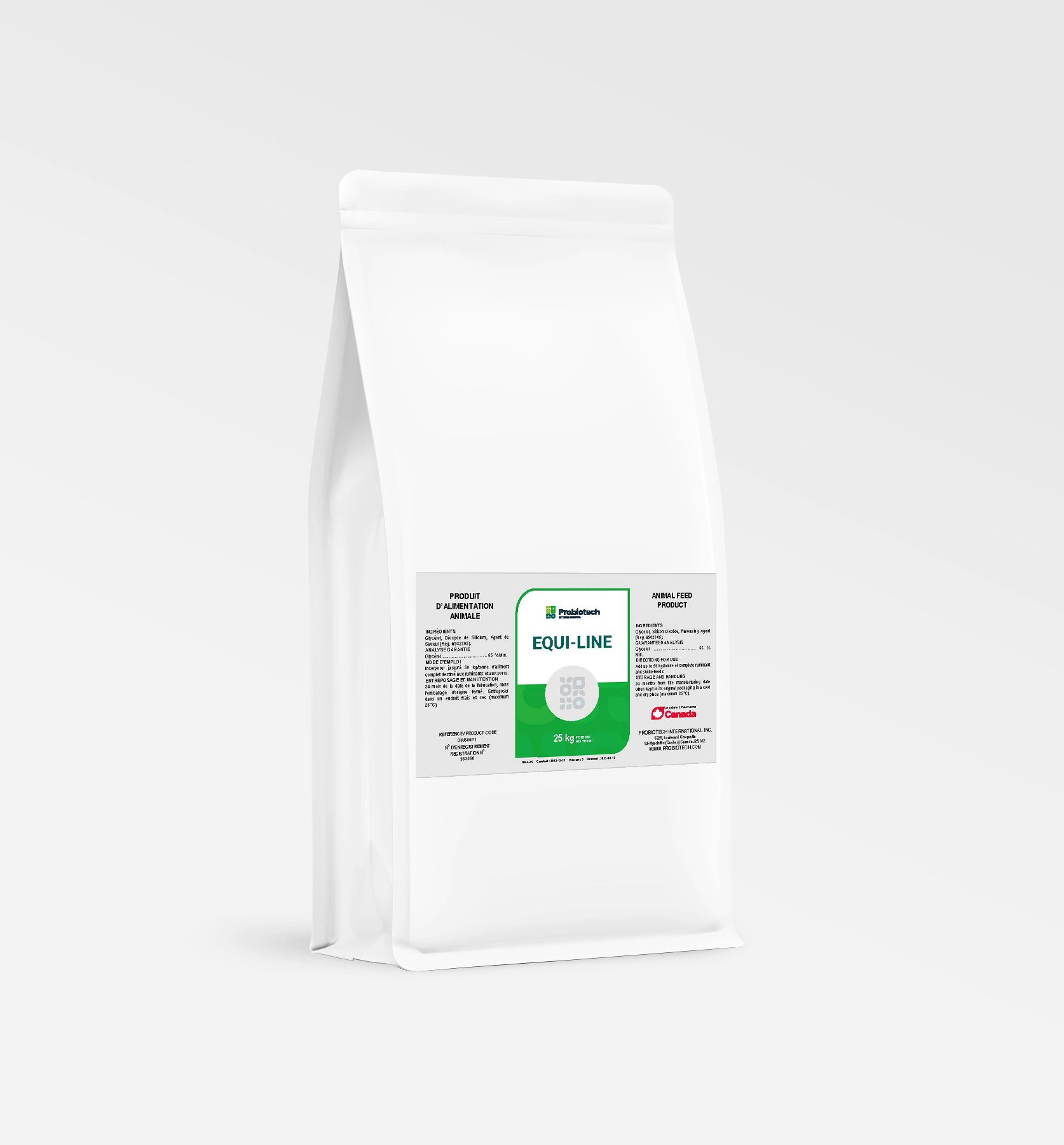 EQUI-LINE - Probiotech
